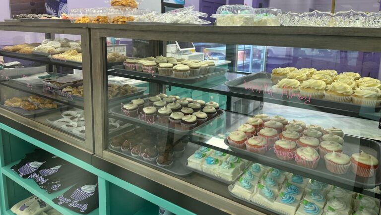 Sissy's Sweets – Where inclusion is our secret ingredient