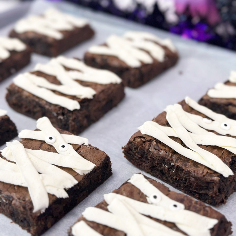 Menu | Sissy's Sweets
