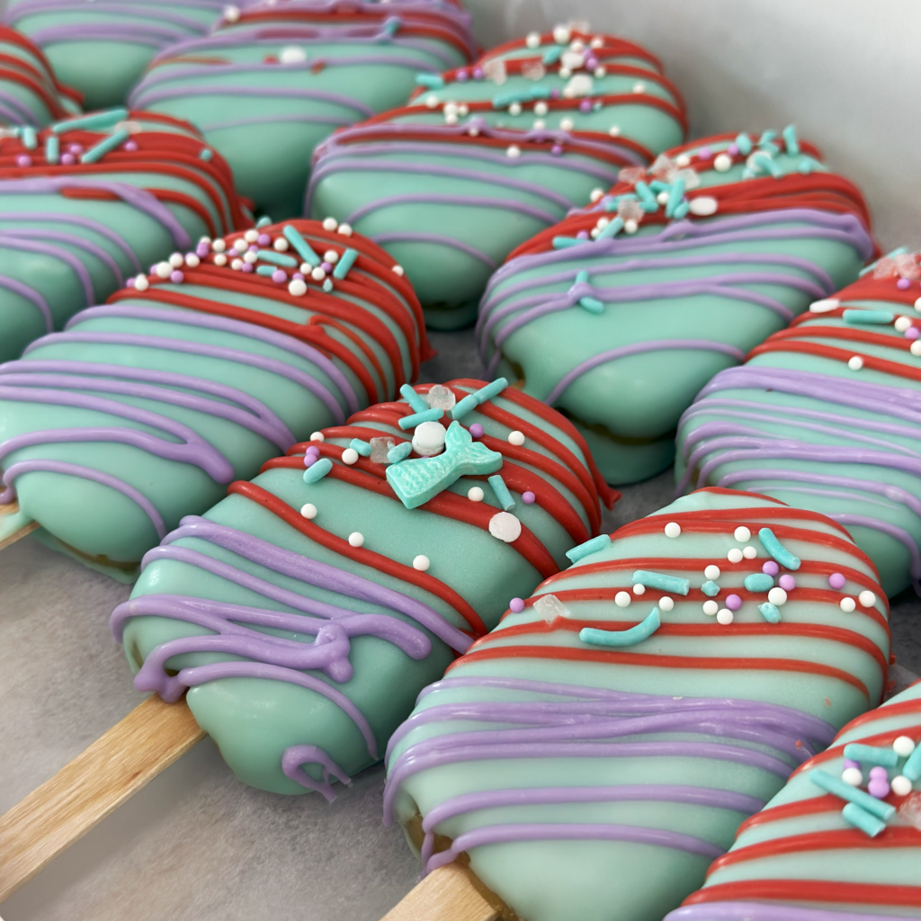 Menu | Sissy's Sweets