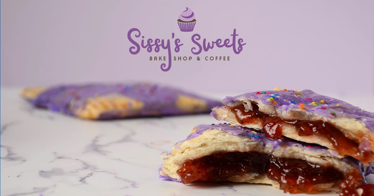 Menu | Sissy's Sweets